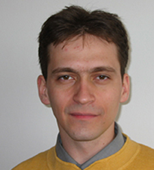 Andrei Horia Mogos – AIMAS